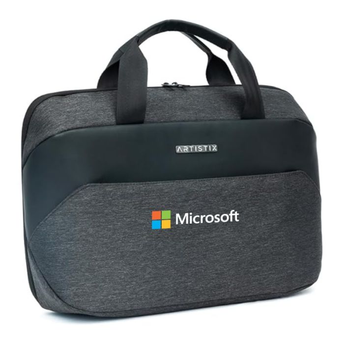 Cloud Sling laptop Bag