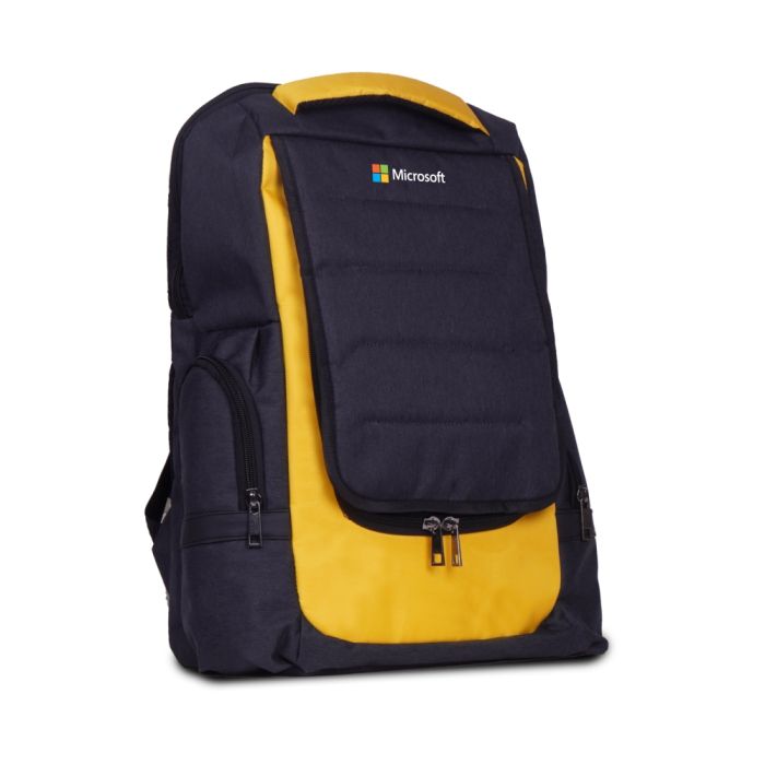 Venture Laptop Backpack